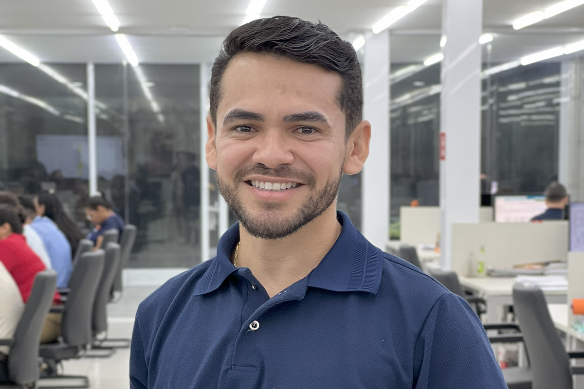 Automação inteligente impulsiona rentabilidade do Grupo Toureiro